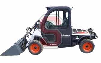 Bobcat 773G Specs, Weight, Horsepower, Lift Capacity - Skidsteers.NET