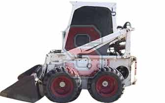 Bobcat 610 Specs, Weight, Horsepower, Lift Capacity - Skidsteers.NET