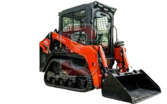 Kubota SVL50x Specs, Weight, Horsepower, Lift Capacity - Skidsteers.NET